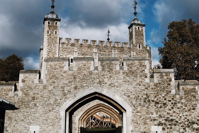 The Old City of London - Exclusive Guided Walking Tour - Practicalities and Value