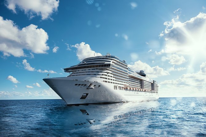 The Original Berlin Shore Trip from Warnemunde or Rostock Port - Frequently Asked Questions
