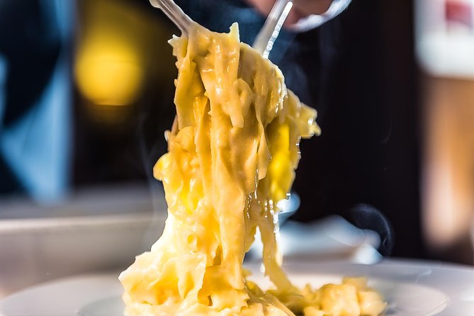 The Original Fettuccine Alfredo Experiences in Roma - FAQ