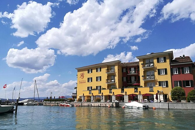 The Original Lake Garda Tour with Boat Trip from Southern Hotels - The Sum Up: Is This Tour Right for You?
