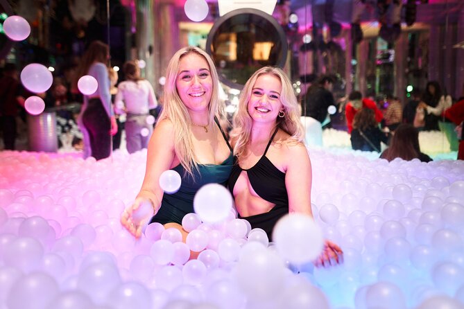 The Original Shoreditch Pub Crawl - Authentic, Fun, and Social—Is It for You?