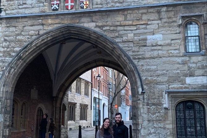 The Original Sights and Secrets of London Black Taxi Tour - Who Would Love This Tour?