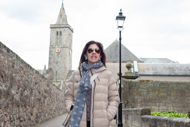 The Original St Andrews Photo Shoot Tour - The Bottom Line