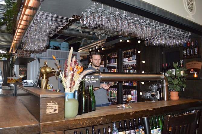 The Oslo Beer Adventure - Frequently Asked Questions