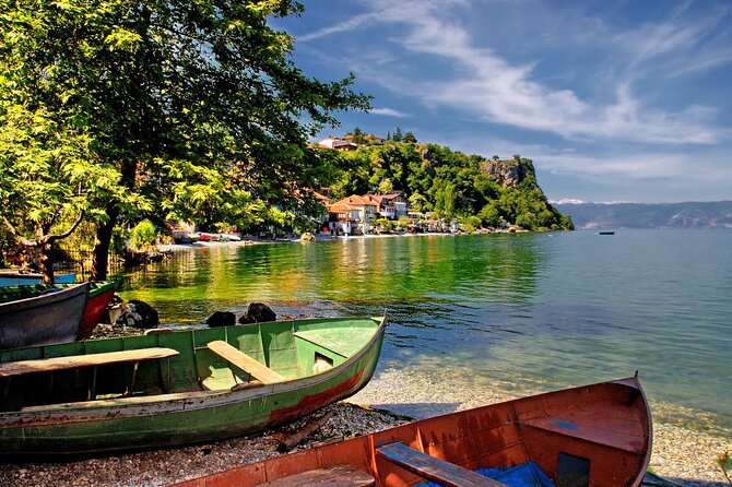 The Pearl of Balkan  Ohrid in 2 day program.... - Final Thoughts