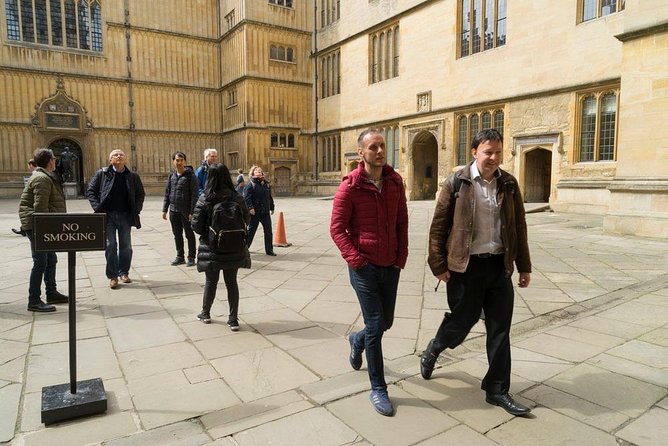 The Pre Raphaelites Artists Oxford Private Tour - The Sum Up: Is This Tour for You?