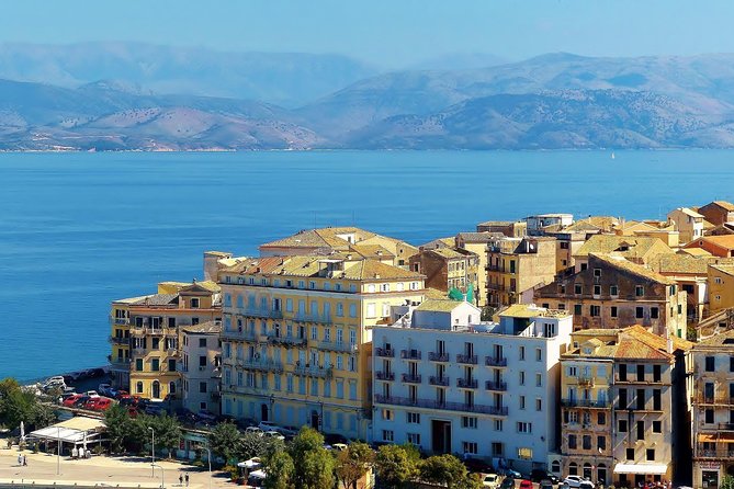 The Private Tour - Corfu Town,Palaiokastritsa & Local Tastings - FAQ