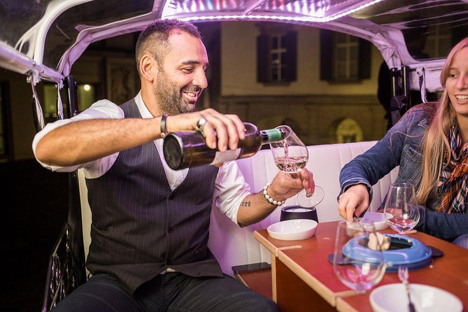 The Private Tuk Tuk Tour with one of The Best Fondues in Geneva! - The Experience in Context