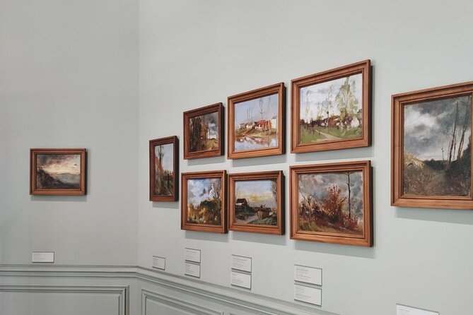 The Rodin Museum and Seine River Cruise Tickets - Final Thoughts: Who Will Enjoy This Tour?