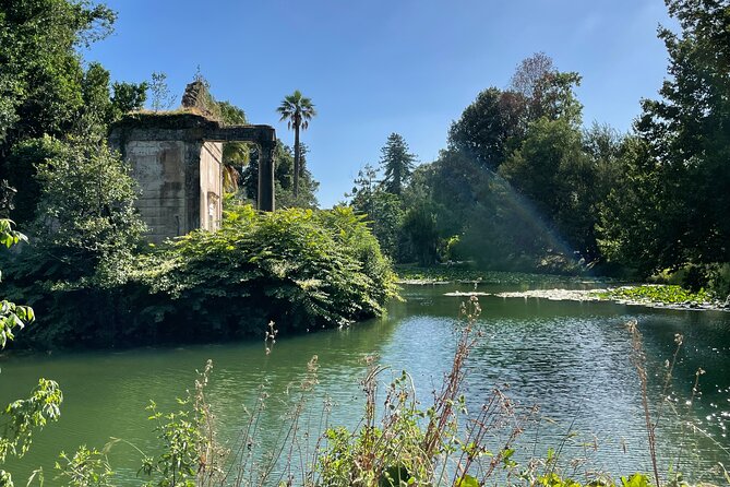The Royal Palace of Caserta: Guided Tour with your Art Historian - The Sum Up