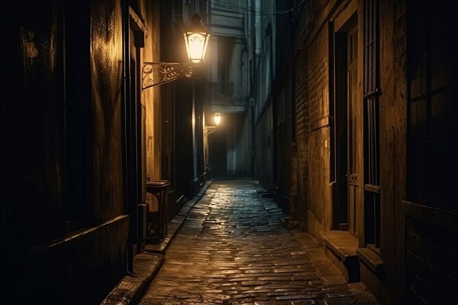 The Shadows of Rome Between Legends and Spirits Walking Tour - Final Thoughts