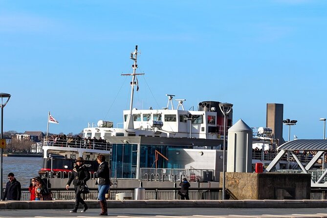 The Story of Liverpool 2-Hour Walking Tour - The Sum Up
