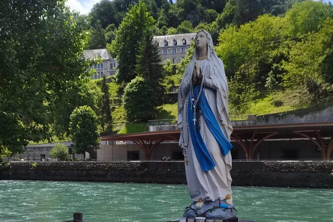 The Story of Lourdes Walking Tour IN ENGLISH - Analyzing Value and Practical Considerations