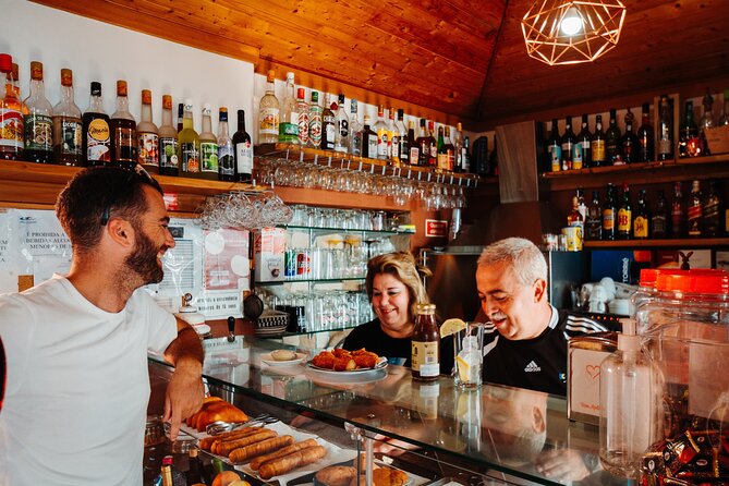 The Tasca Tour - Half Day Food and Drinks Tour - Final Thoughts