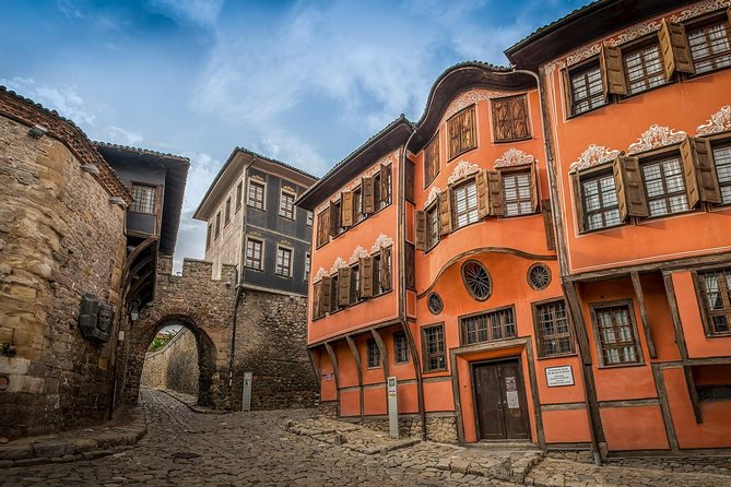 The Top 5 Cities in Bulgaria - Day 5: Natural Wonders and Return to Sofia