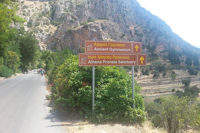 The Top Delphi Greece Private Tour - Who Should Consider This Tour?