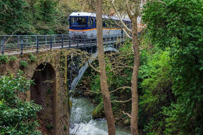 The Top Kalavryta, Rack Railway & Cave of Lakes Private Tour from Athens - Who Is This Tour Best For?