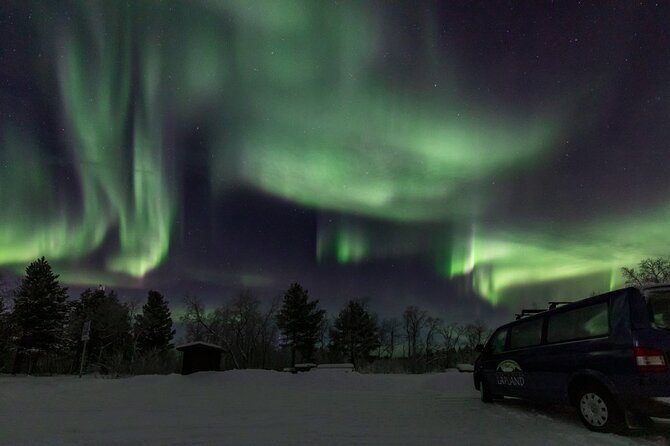 The Ultimate Aurora Photo Adventure - Practical Details