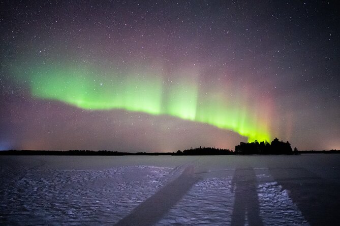 The Ultimate Guaranteed Aurora Hunt - Authentic Review Highlights