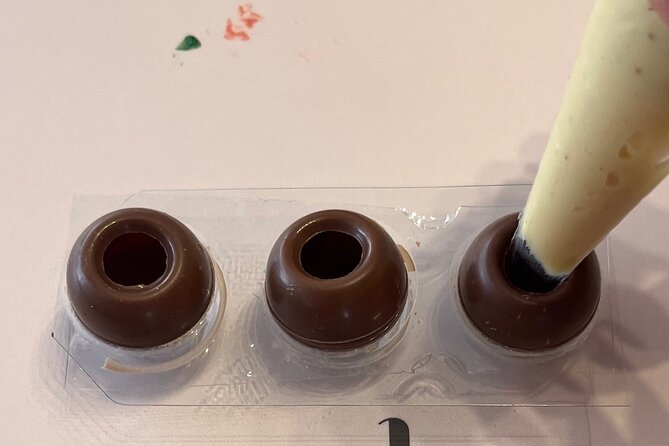 The Ultimate Malta Chocolate Factory Experience - Who Would Love This Tour?