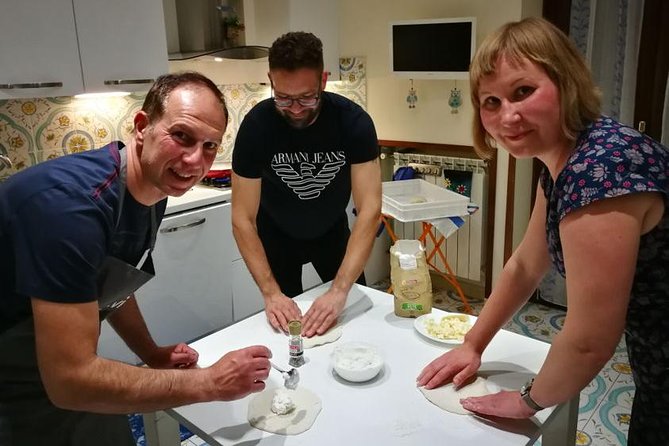 The Ultimate Neapolitan Cooking Class with Local - FAQs