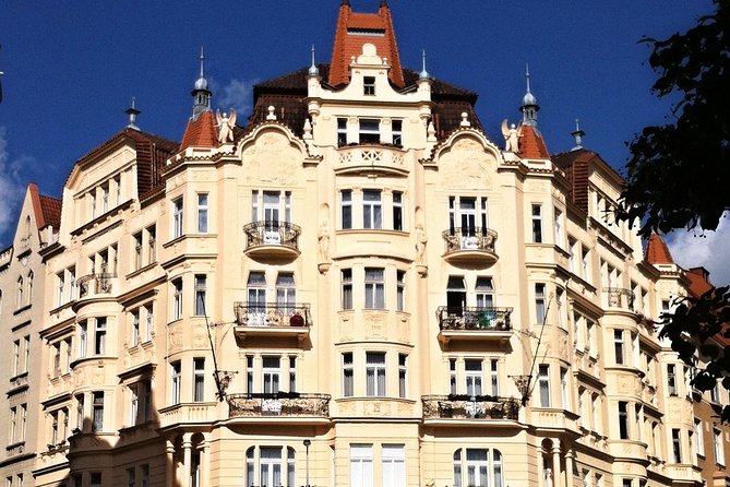 The Ultimate Prague History Tour - FAQs