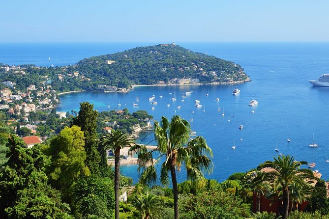 The very best of French Riviera in one day  Cannes, Antibes, Nice, Eze, Monaco - Final Word