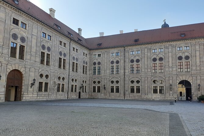 The Wittelsbach Trail: A Private Tour of Munich's Royal History - The Sum Up