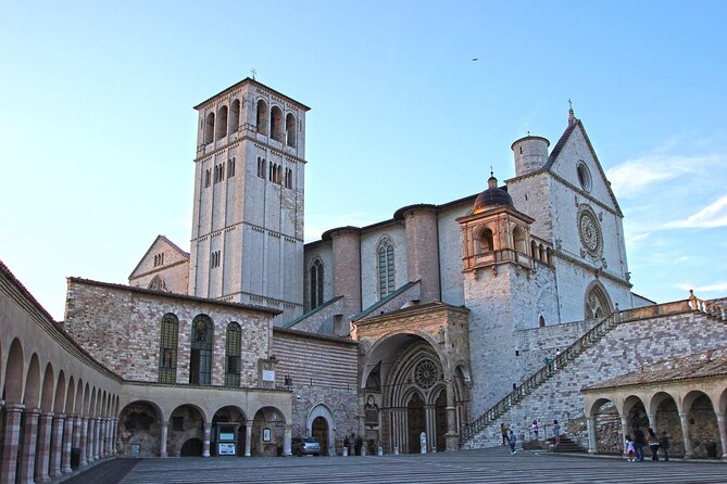 The Wonders of Assisi Private Walking Tour - Who Will Appreciate This Tour?