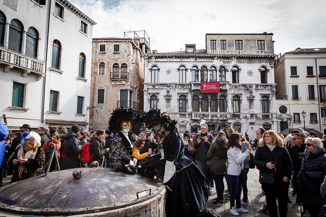 Theatrical Walking Carnival Show & Casanova's Secrets - Final Thoughts: Who Should Consider This Tour?