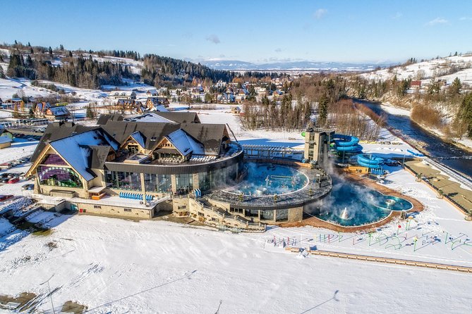 Thermal Pools and Zakopane Tatra Mountains from Krakow, Private - Authenticity and Traveler Feedback