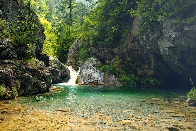 Thessaloniki: Bus Trip to Dion & Mt Olympus National Park - Practical Details That Matter