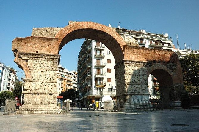 Thessaloniki Private Historic Walking Tour - Final Thoughts: Who Should Book This Tour?