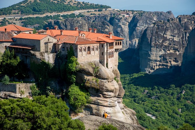 Thessaloniki to Meteora  Private Day Trip - Who Will Enjoy This Tour?
