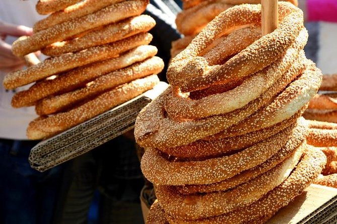 Thessaloniki: Walking Talking Food - FAQ