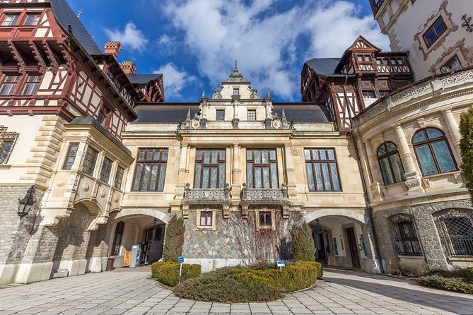 Three Castles in Transylvania Private Day Trip from Bucharest - Is This Tour Right for You?
