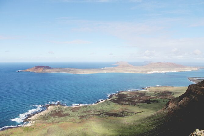 Timanfaya and Cueva de los Verdes - FAQ