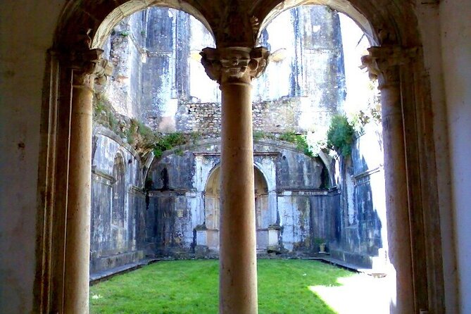 Time travel at the Convent of Christ Tomar - Final Thoughts: Who Will Love This Tour?