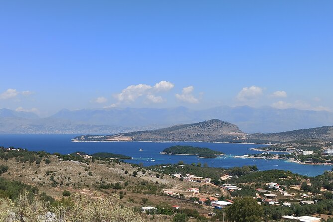 Tirana/Durres  Saranda | Private Transfer - The Itinerary Breakdown