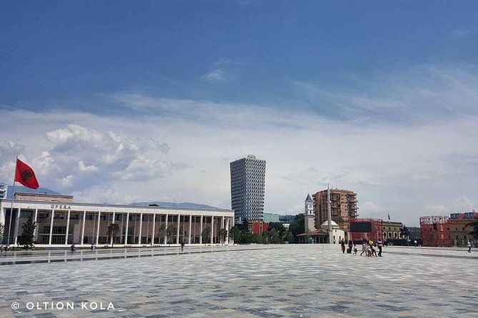 Tirana Hidden Treasures Sightseeing Tour - The Sum Up: Why Book the Tirana Hidden Treasures Tour?