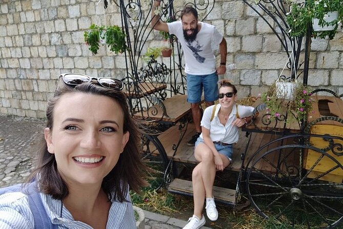 Tirana Walking Tour: History, Culture &Gems by a Passionate Guide - Who Will Love This Tour?