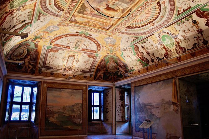 Tivoli Gardens Private Tour from your Hotel in Rome - Frequently Asked Questions