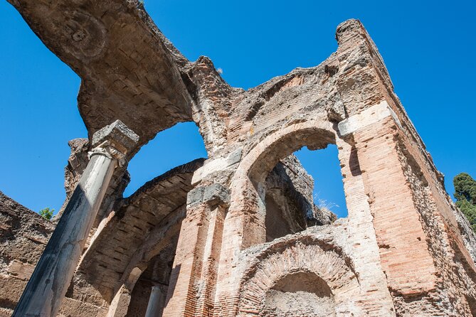 Tivoli Villa DEste Tour - FAQs