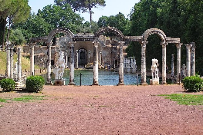 Tivoli Villas (Driver Only/Self Touring) - Who Is This Tour Best For?