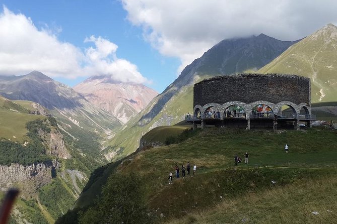 To The Majestic Kazbegi Full Day tour - Authentic Experiences and Honest Feedback