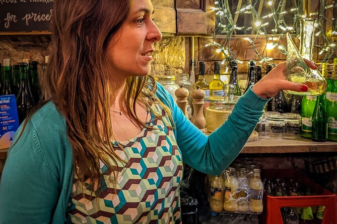 Together Food and Culture Walking Tour in Barcelona - In Summary