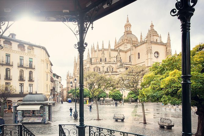 Toledo and Segovia Full Day tour from Madrid - Final Thoughts