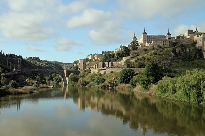 Toledo Day Trip From Madrid wtih Guide - FAQ