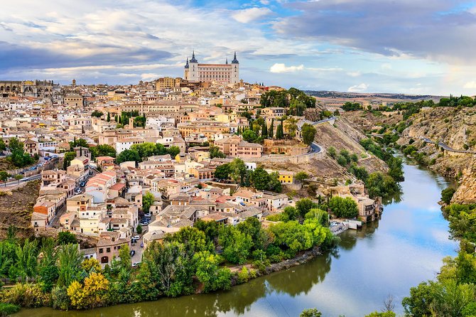Toledo Full Day Private Guided Tour from Madrid - Frequently Asked Questions