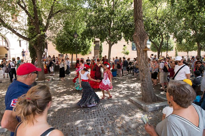 Toledo Highlights Tour for Explorers from Madrid - FAQ